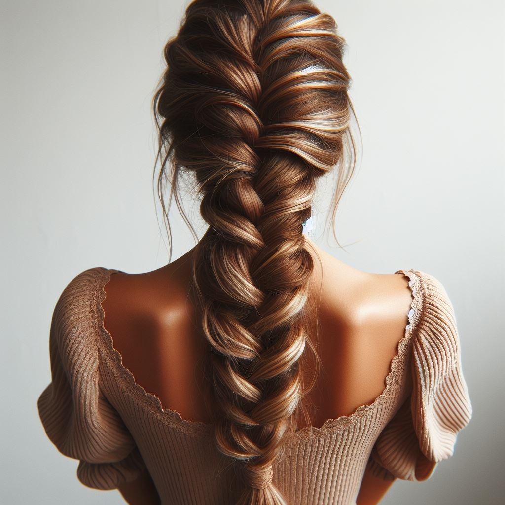 The Evolution of Braids: A Cultural Tapestry | May 2024
