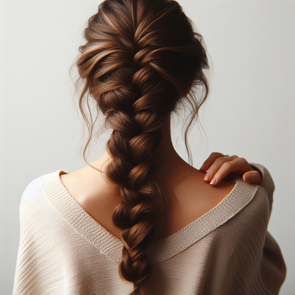 The Evolution of Braids: A Cultural Tapestry | May 2024