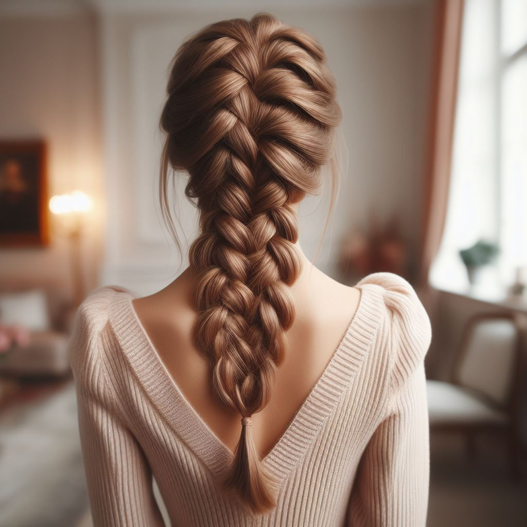 The Evolution of Braids: A Cultural Tapestry | May 2024