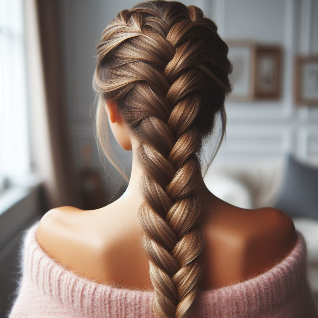 The Evolution of Braids: A Cultural Tapestry | May 2024