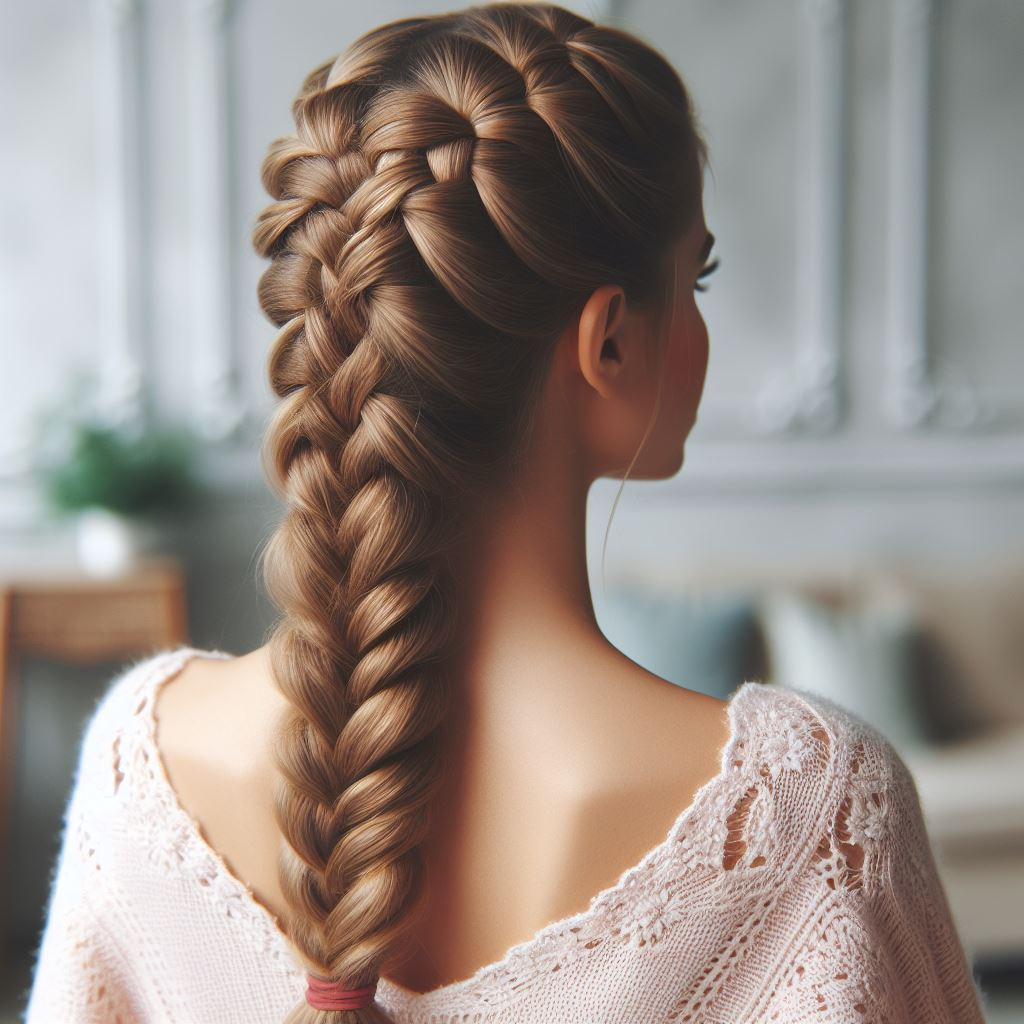 The Evolution of Braids: A Cultural Tapestry | May 2024