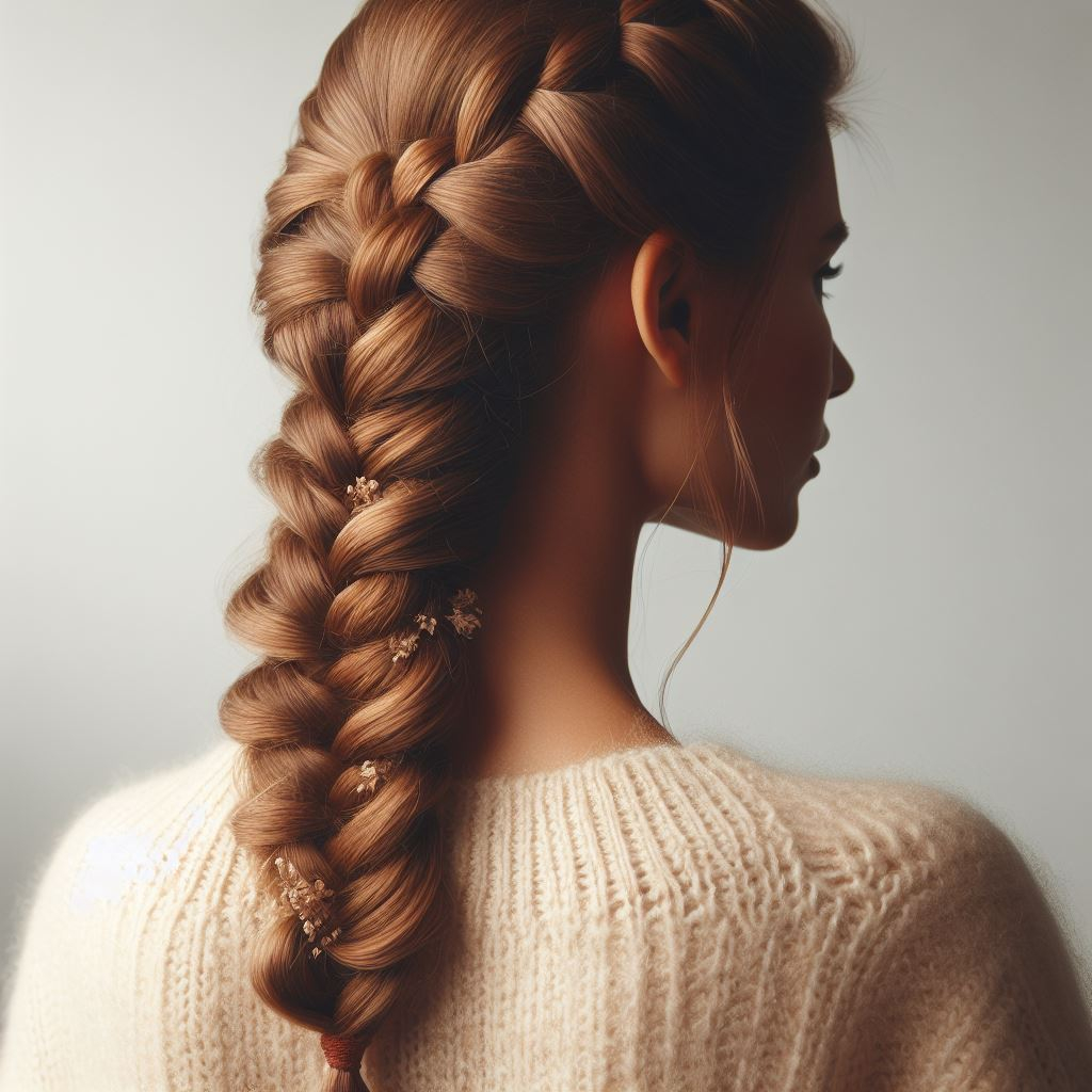 The Evolution of Braids: A Cultural Tapestry | May 2024