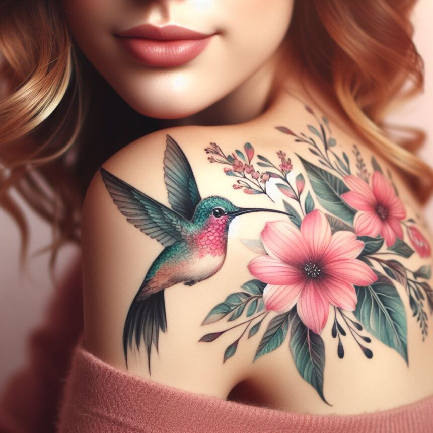 Feminine Tattoos Unveiled: Beyond Butterflies, Roses and Heart Inks | September 2025