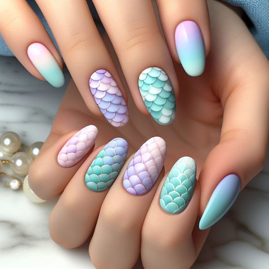 DIY Nail Art: Budget-Friendly Ideas for Creative Nail Enthusiasts ...
