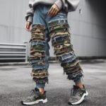 Stacked Jeans: A Complete Guide to Mastering the Effortlessly Cool ...