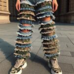 Stacked Jeans: A Complete Guide to Mastering the Effortlessly Cool ...