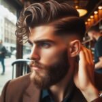 Low Fade Haircut: A Comprehensive Guide | August 2024