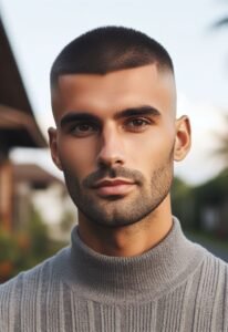 Low Fade Haircut: A Comprehensive Guide | April 2026