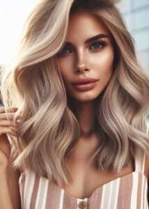 21 Stunning Hair Color Trends: Get Creative with Bold & Beautiful Hues ...