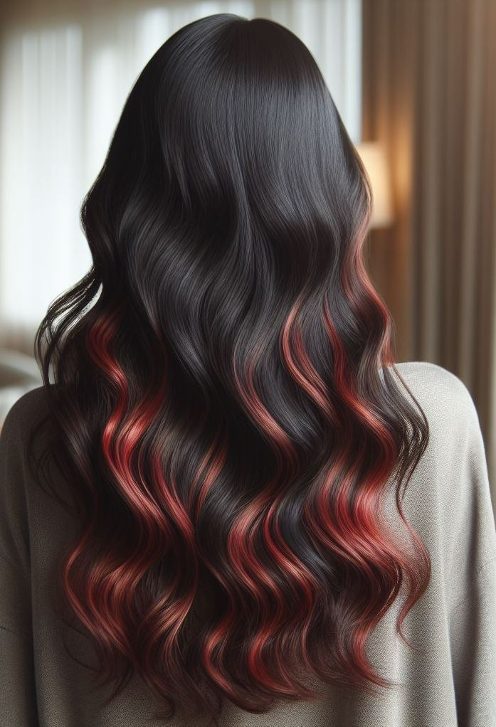 Healthy Hair Hacks: How to Keep Your Hair Color Vibrant | October 2025
