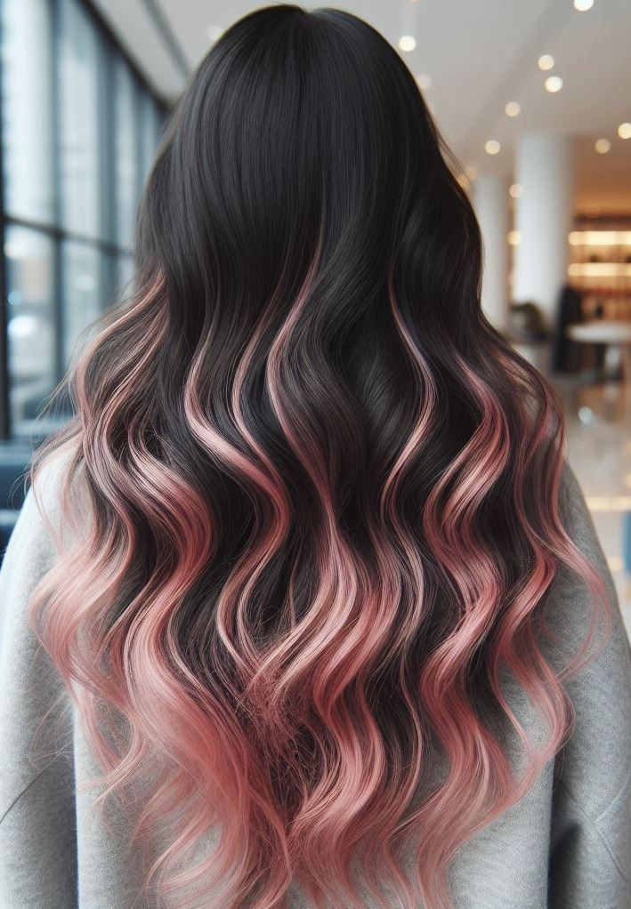 Healthy Hair Hacks: How to Keep Your Hair Color Vibrant | October 2025