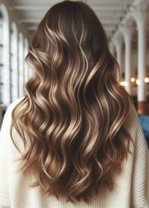 Healthy Hair Hacks: How to Keep Your Hair Color Vibrant | October 2025