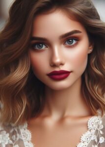 Red Lips: The Timeless Trend That Never Gets Old | November 2025