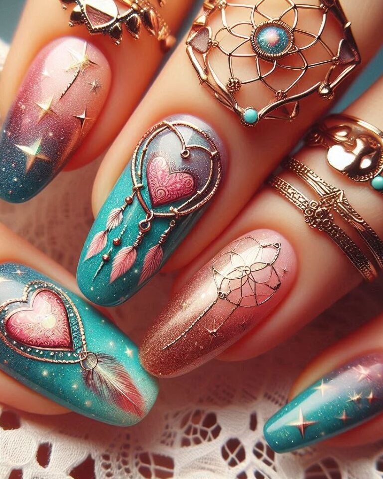 Romantic Nail Art Ideas: Dazzling Manicures for Date Night | December 2025