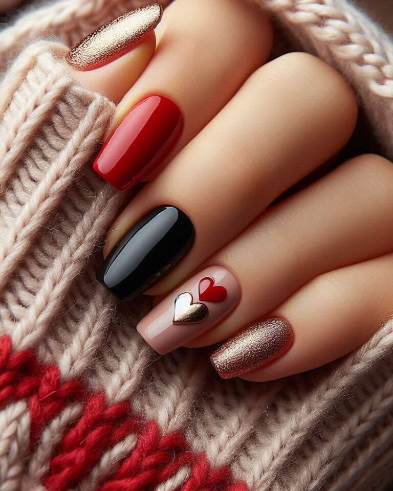Romantic Nail Art Ideas: Dazzling Manicures for Date Night | December 2025