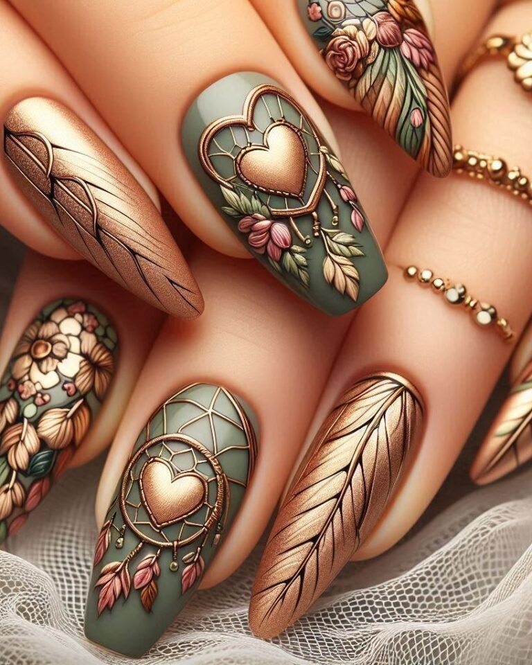 Romantic Nail Art Ideas: Dazzling Manicures for Date Night | December 2025