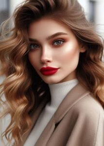 Red Lips: The Timeless Trend That Never Gets Old | June 2026