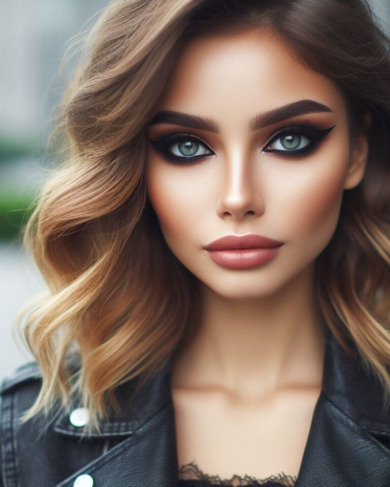 Smokey Eyes Revolution: 20 Fierce Looks to Slay Any Occasion | December ...