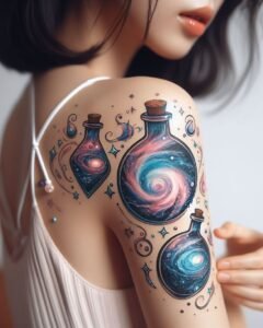 95 Enchanting Magic Potion Tattoo Ideas | February 2026