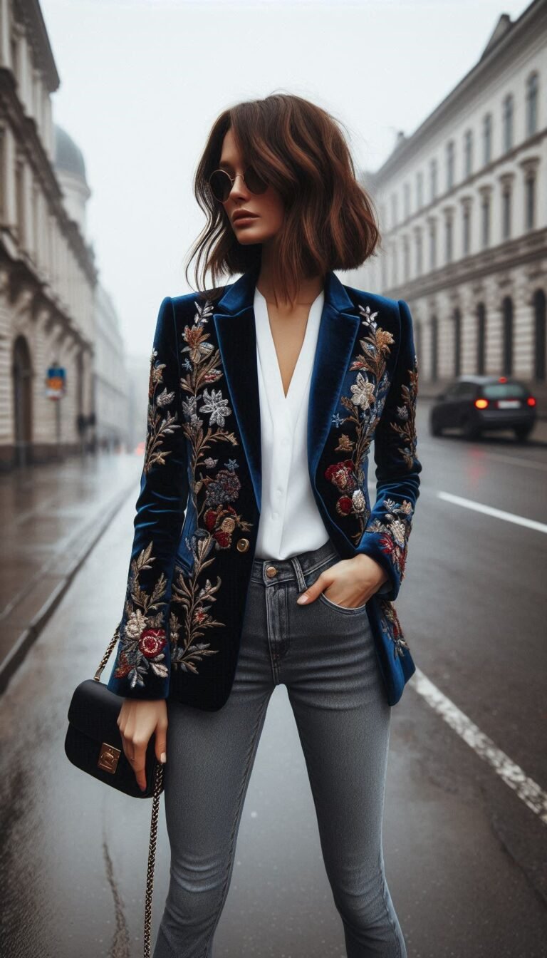 Christmas Outfits: 70 Must-Have Festive Ensembles | March 2026