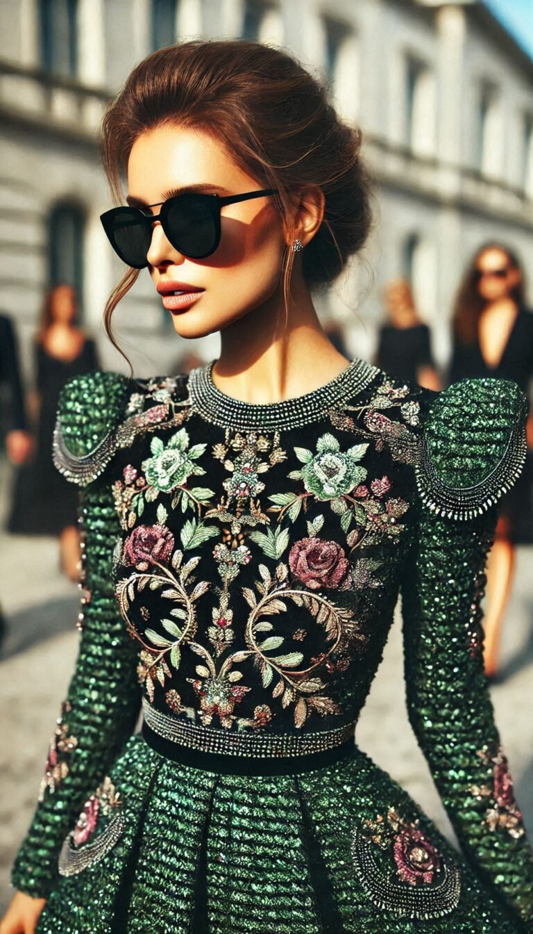 Tweed Dresses on Trend: Perfect for Glamorous Events | February 2025