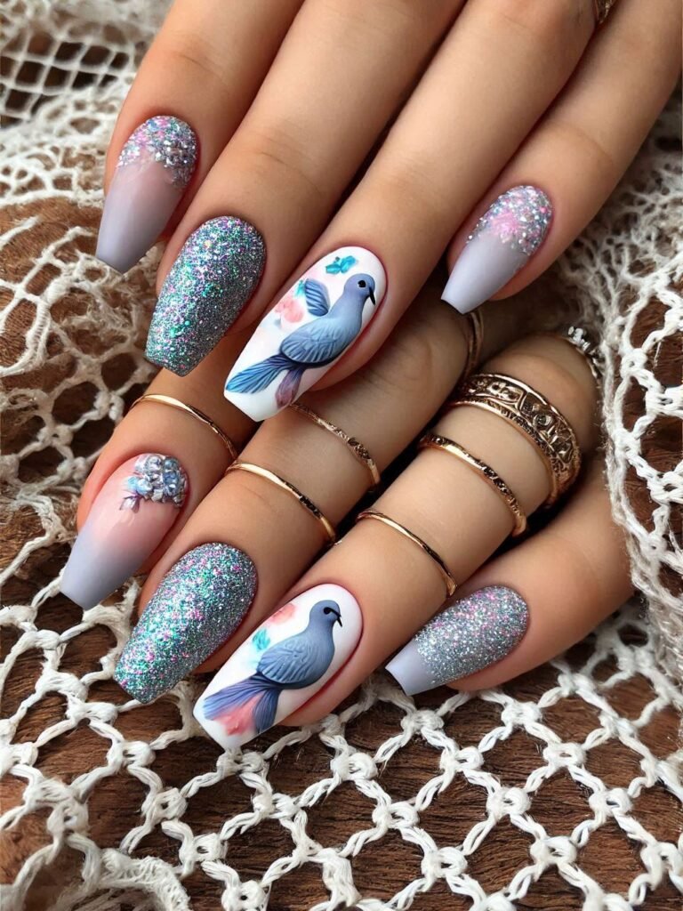 Ombre Nails: 101 Flawless Designs for Every Season | January 2026