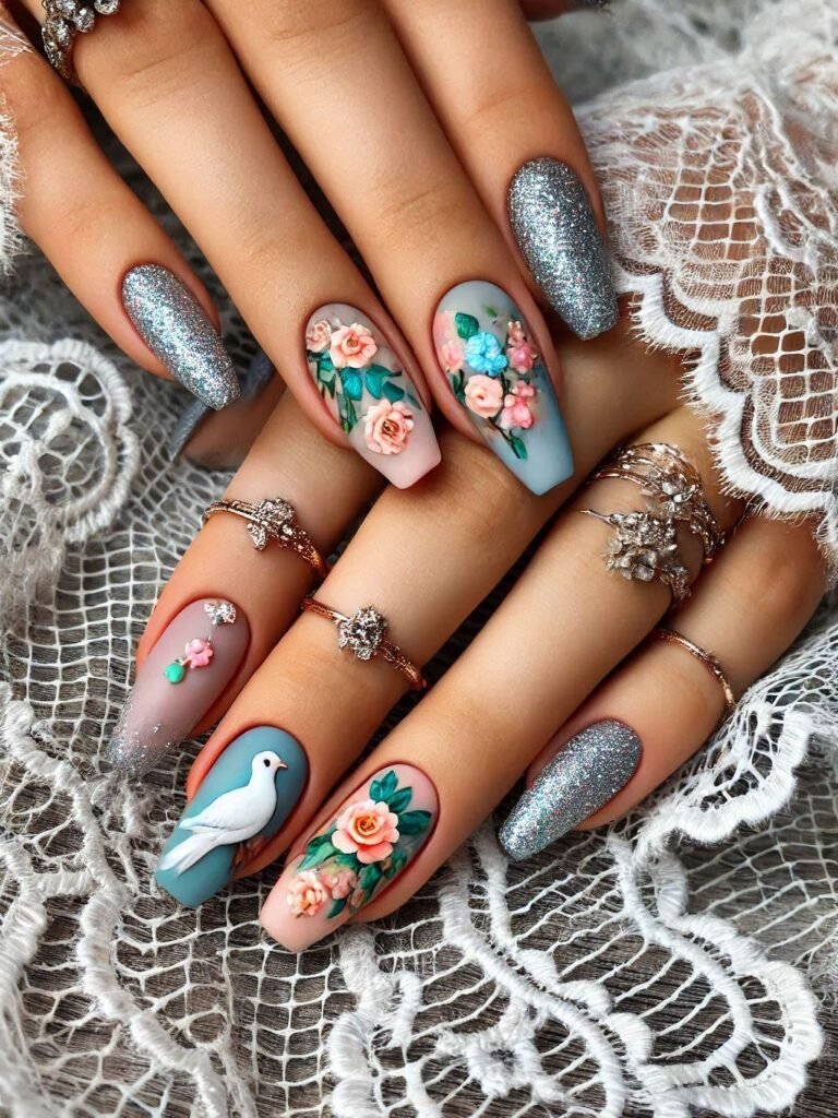 Ombre Nails: 101 Flawless Designs for Every Season | January 2026