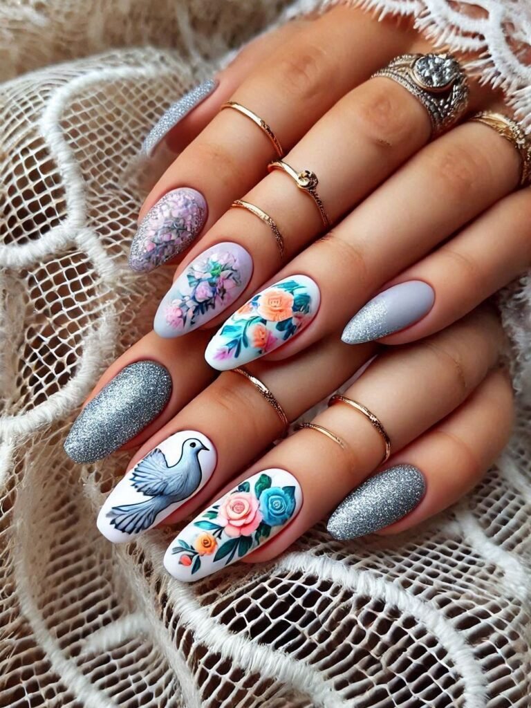 Ombre Nails: 101 Flawless Designs for Every Season | January 2026