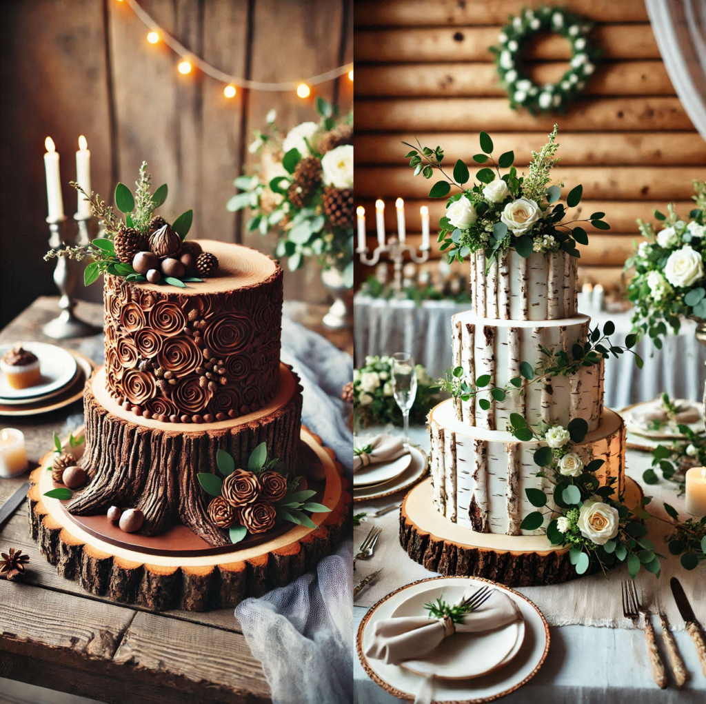 Rustic Wedding Cakes 60 Stunning Ideas For Your Big Day February 2026