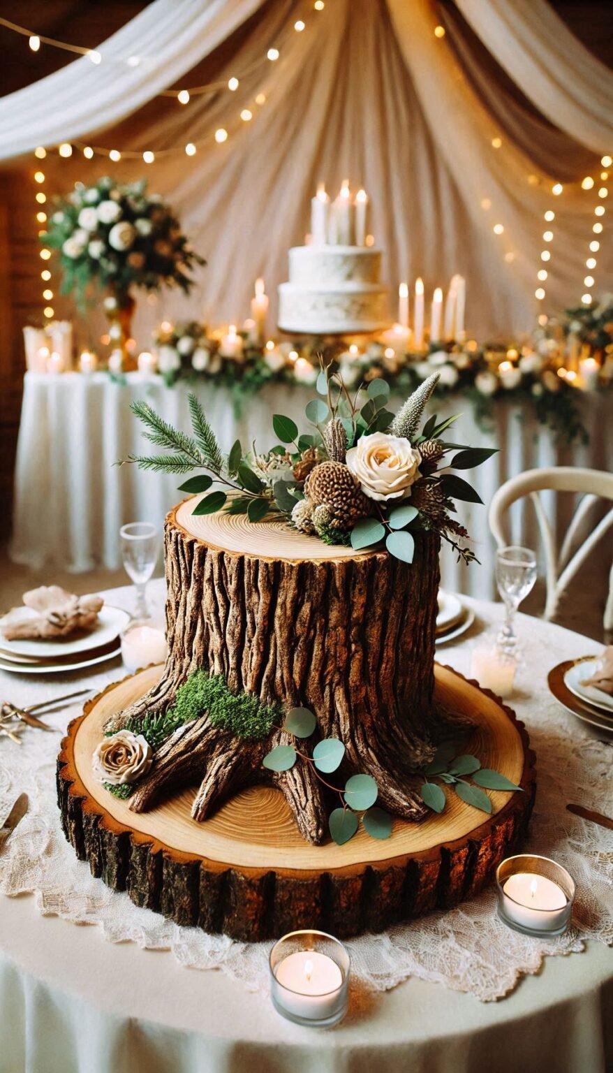 Rustic Wedding Cakes: 60+ Stunning Ideas for Your Big Day | May 2026