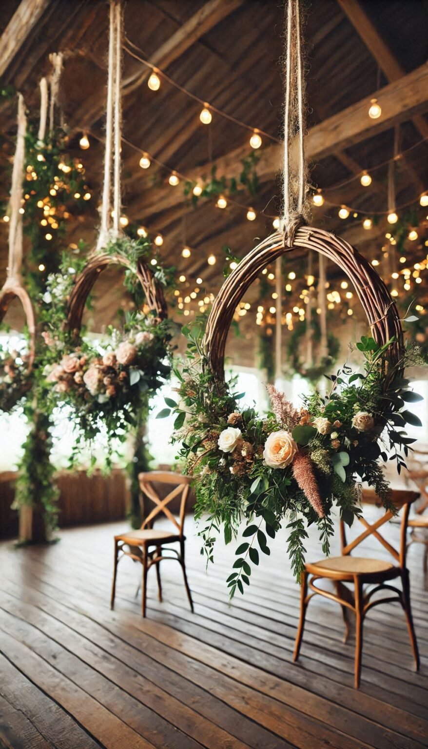 Enchanting Rustic Wedding Decor Ideas for an Unforgettable Day | April 2026