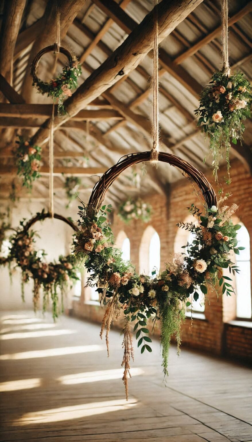 Enchanting Rustic Wedding Decor Ideas for an Unforgettable Day | April 2026