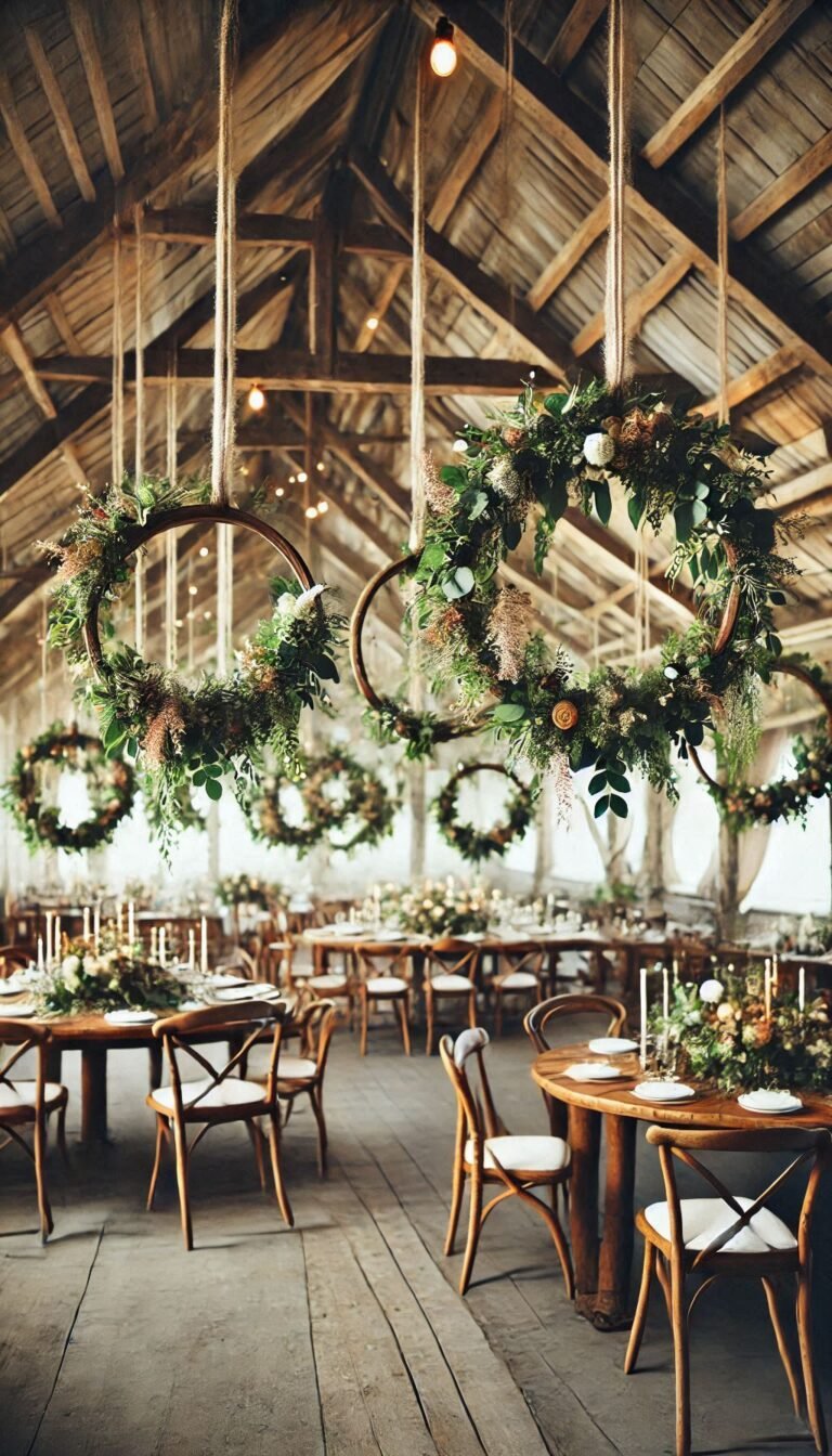 Enchanting Rustic Wedding Decor Ideas for an Unforgettable Day | April 2026