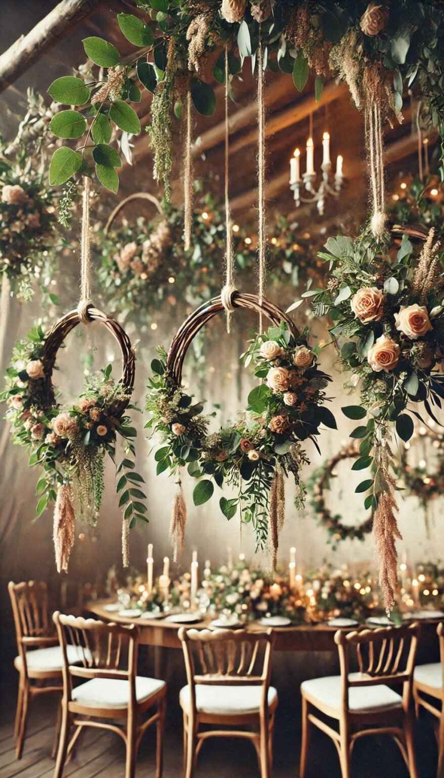 Enchanting Rustic Wedding Decor Ideas for an Unforgettable Day | April 2026