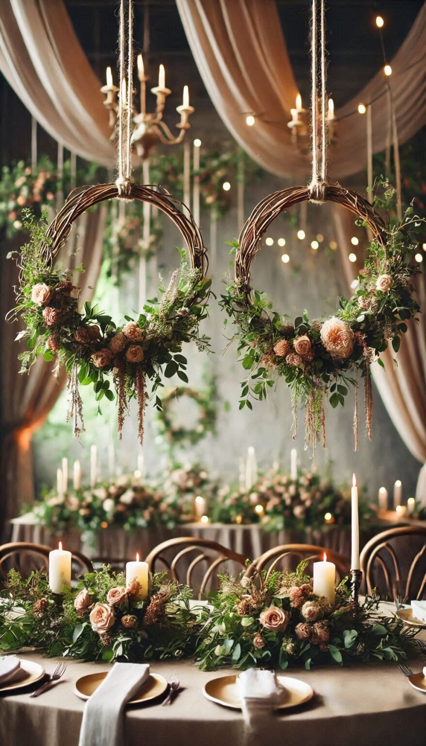 Enchanting Rustic Wedding Decor Ideas for an Unforgettable Day | April 2026