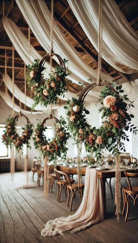 Enchanting Rustic Wedding Decor Ideas for an Unforgettable Day | April 2026