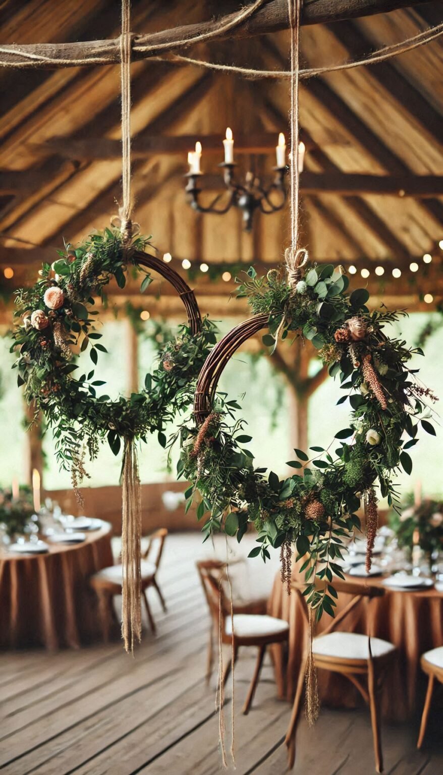 Enchanting Rustic Wedding Decor Ideas for an Unforgettable Day | April 2026