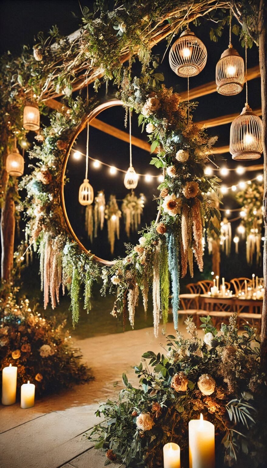 Enchanting Rustic Wedding Decor Ideas for an Unforgettable Day | April 2026