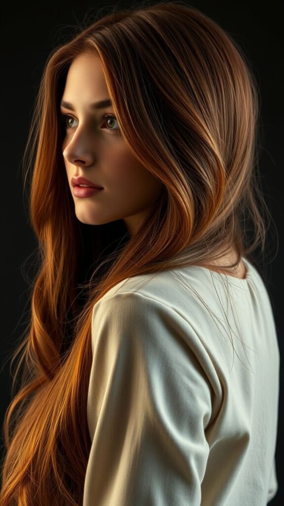 Long Hair Care Done Right for Stunning Results | April 2025
