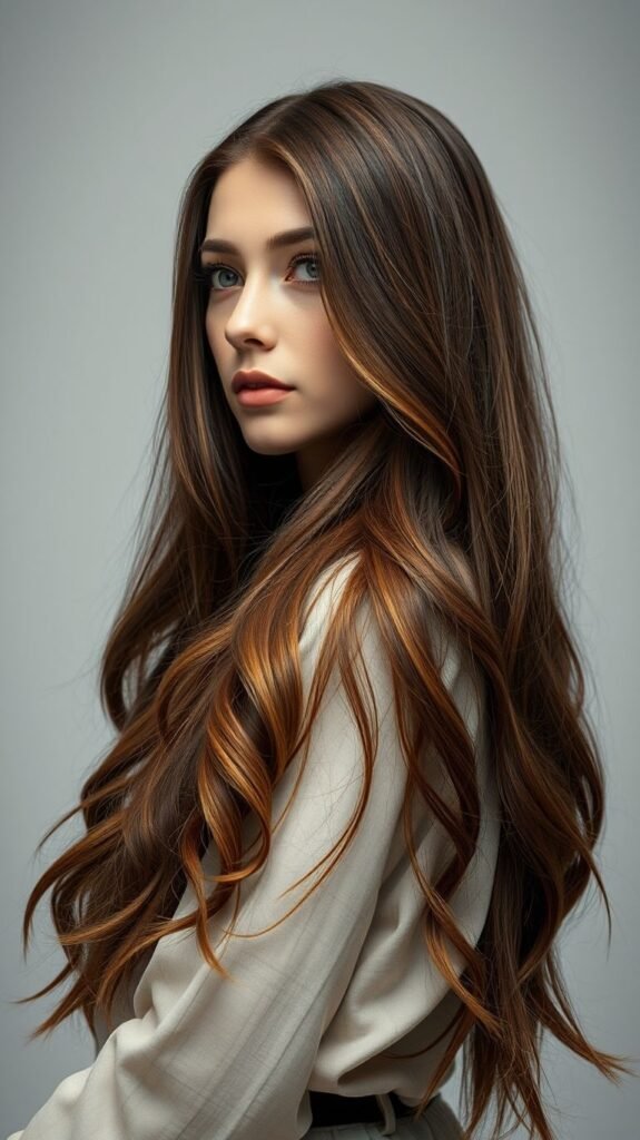 Long Hair Care Done Right for Stunning Results | April 2025
