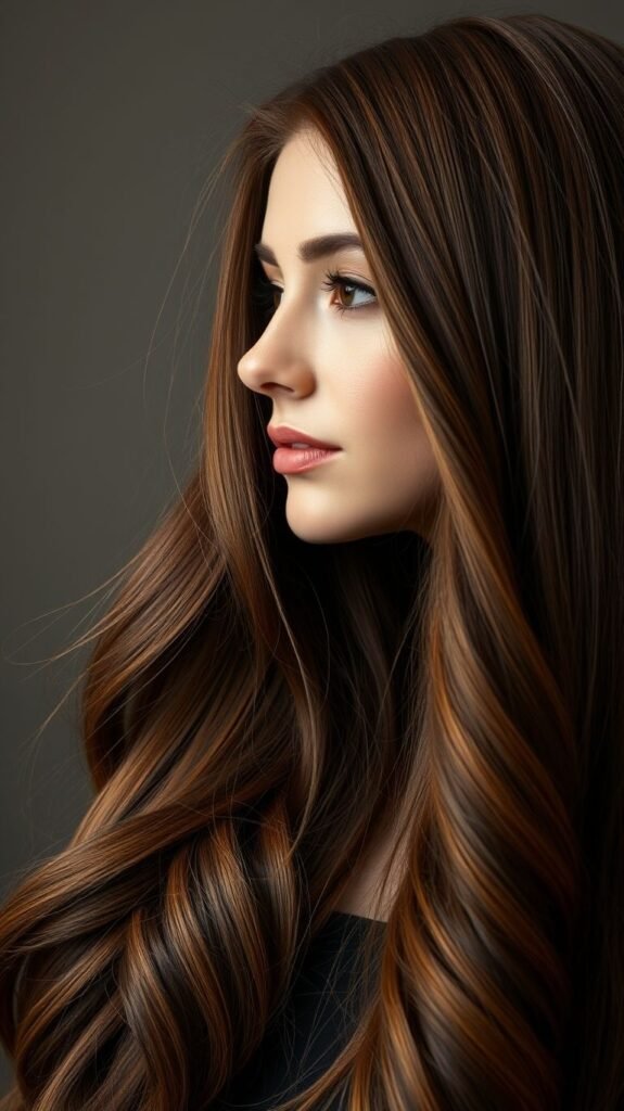 Long Hair Care Done Right for Stunning Results | April 2025