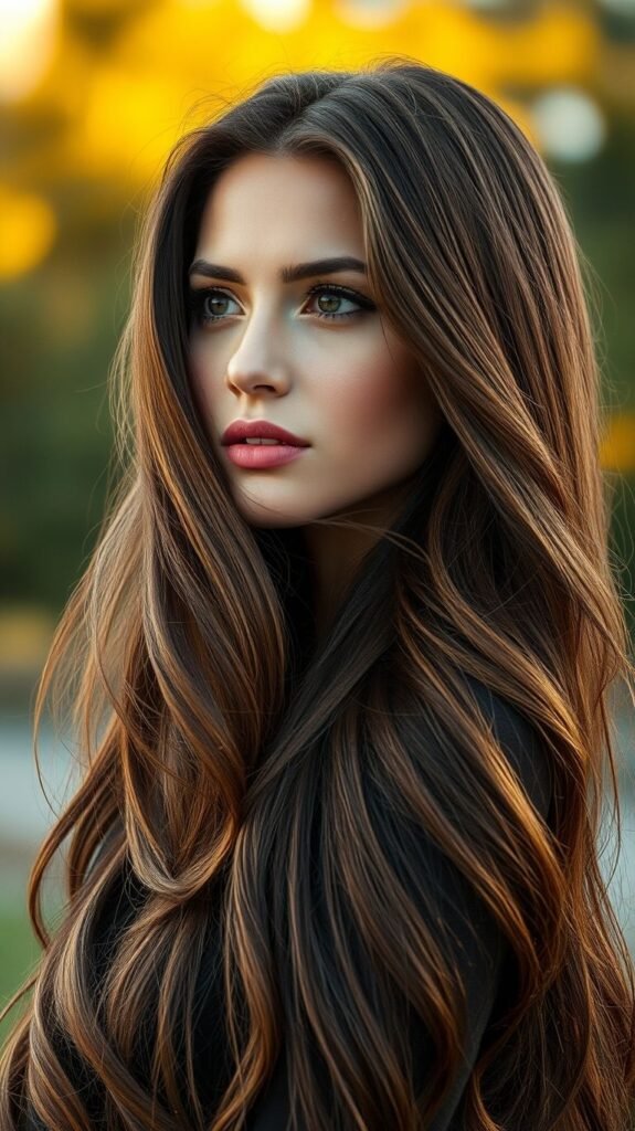 Long Hair Care Done Right for Stunning Results | April 2025