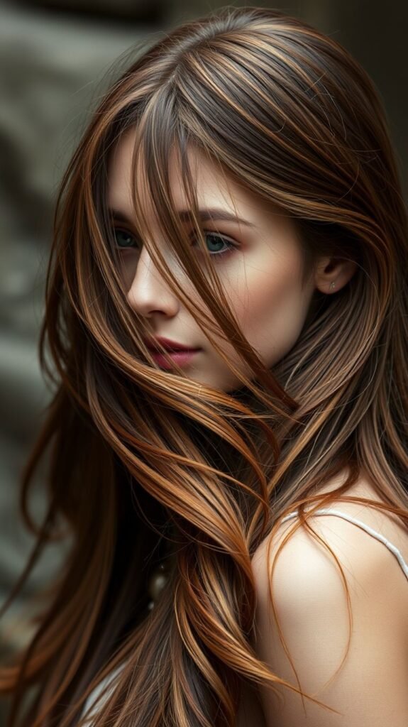Long Hair Care Done Right for Stunning Results | April 2025