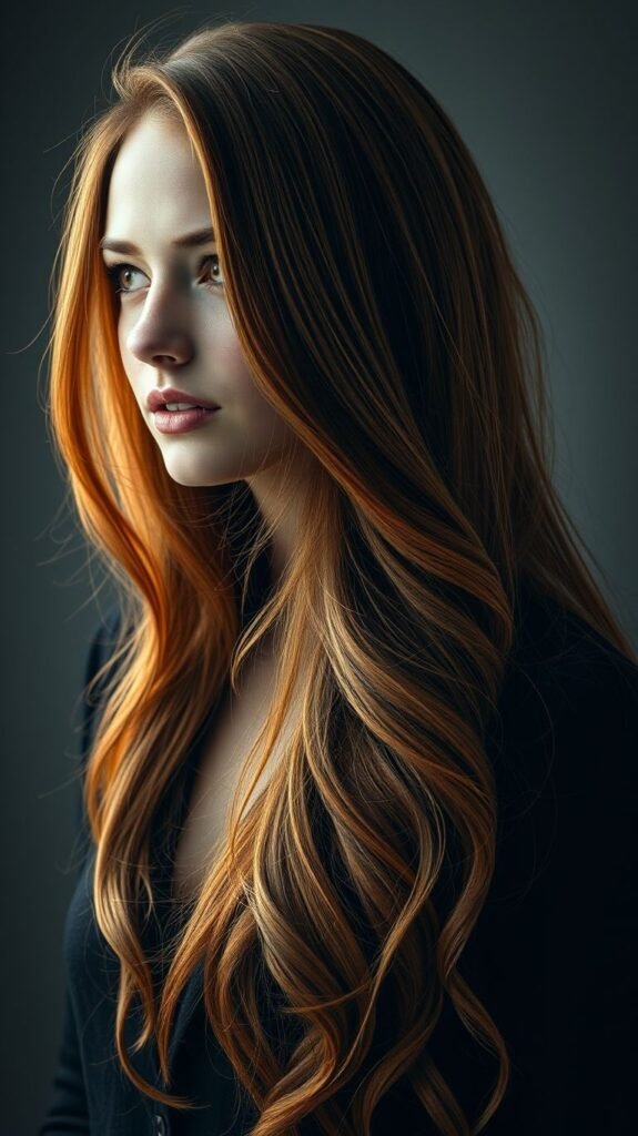 Long Hair Care Done Right for Stunning Results | April 2025