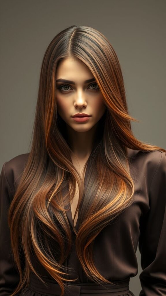 Long Hair Care Done Right for Stunning Results | April 2025