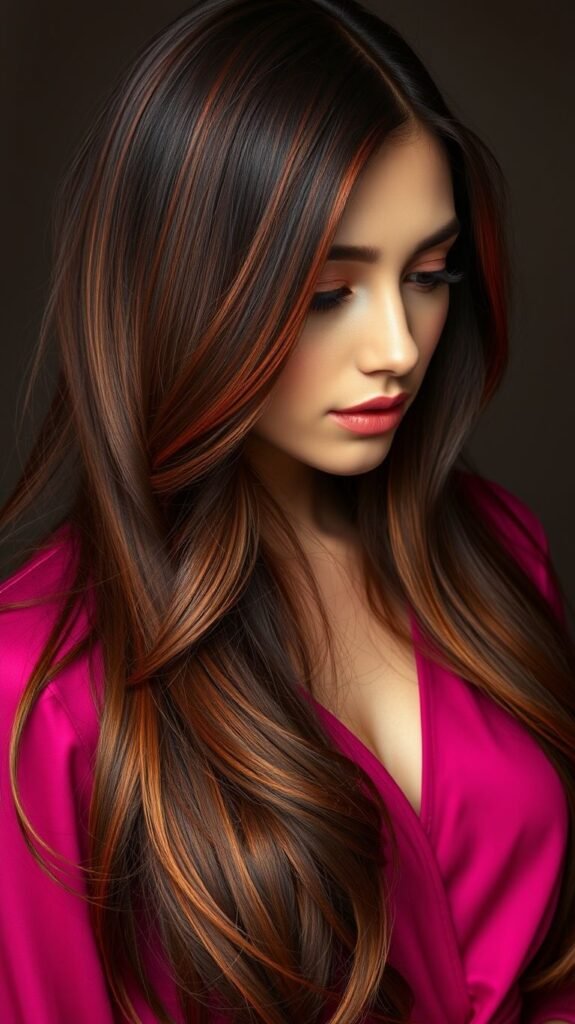 Long Hair Care Done Right for Stunning Results | April 2025