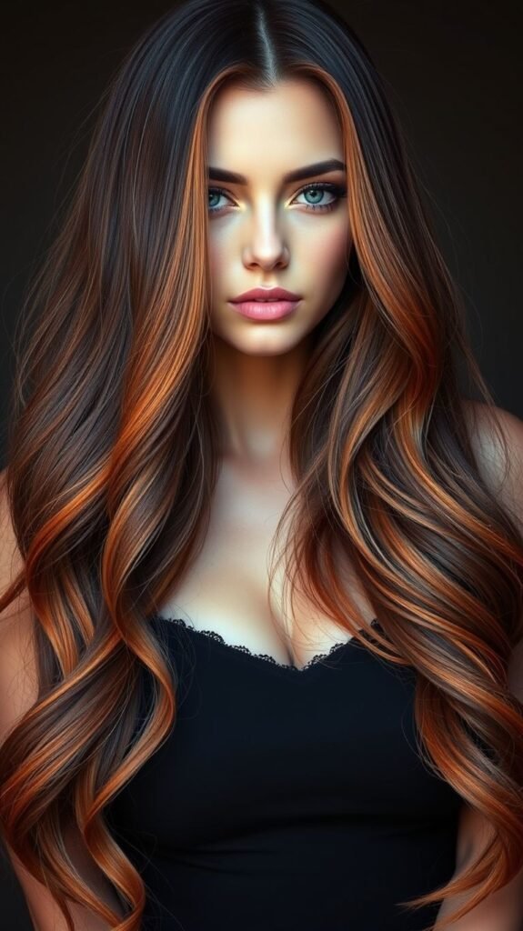 Long Hair Care Done Right for Stunning Results | April 2025