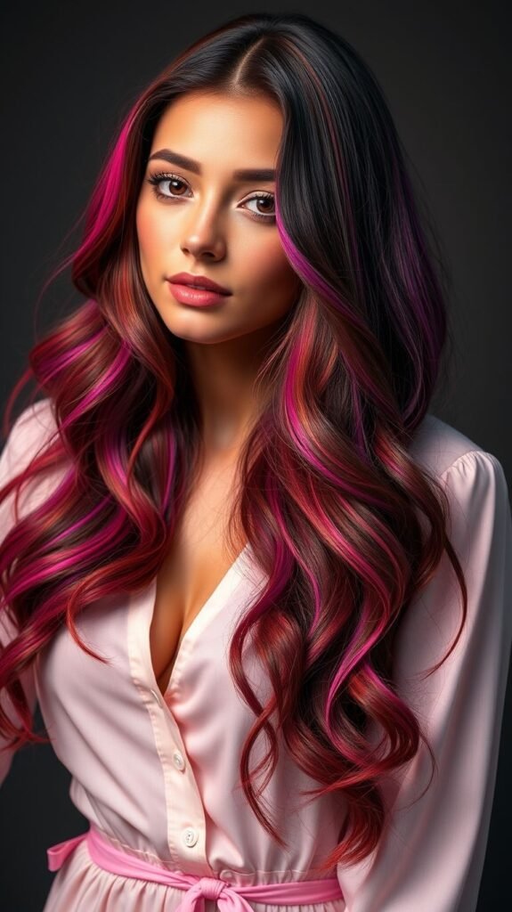 Long Hair Care Done Right for Stunning Results | April 2025