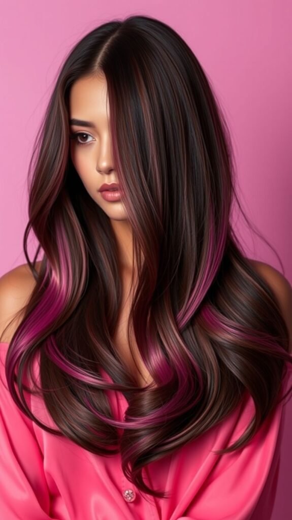 Long Hair Care Done Right for Stunning Results | April 2025