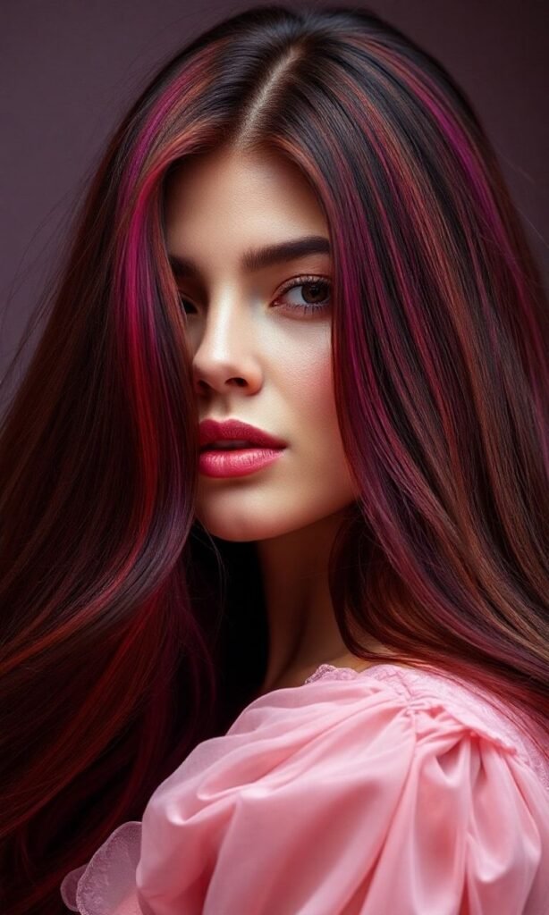 Long Hair Care Done Right for Stunning Results | April 2025